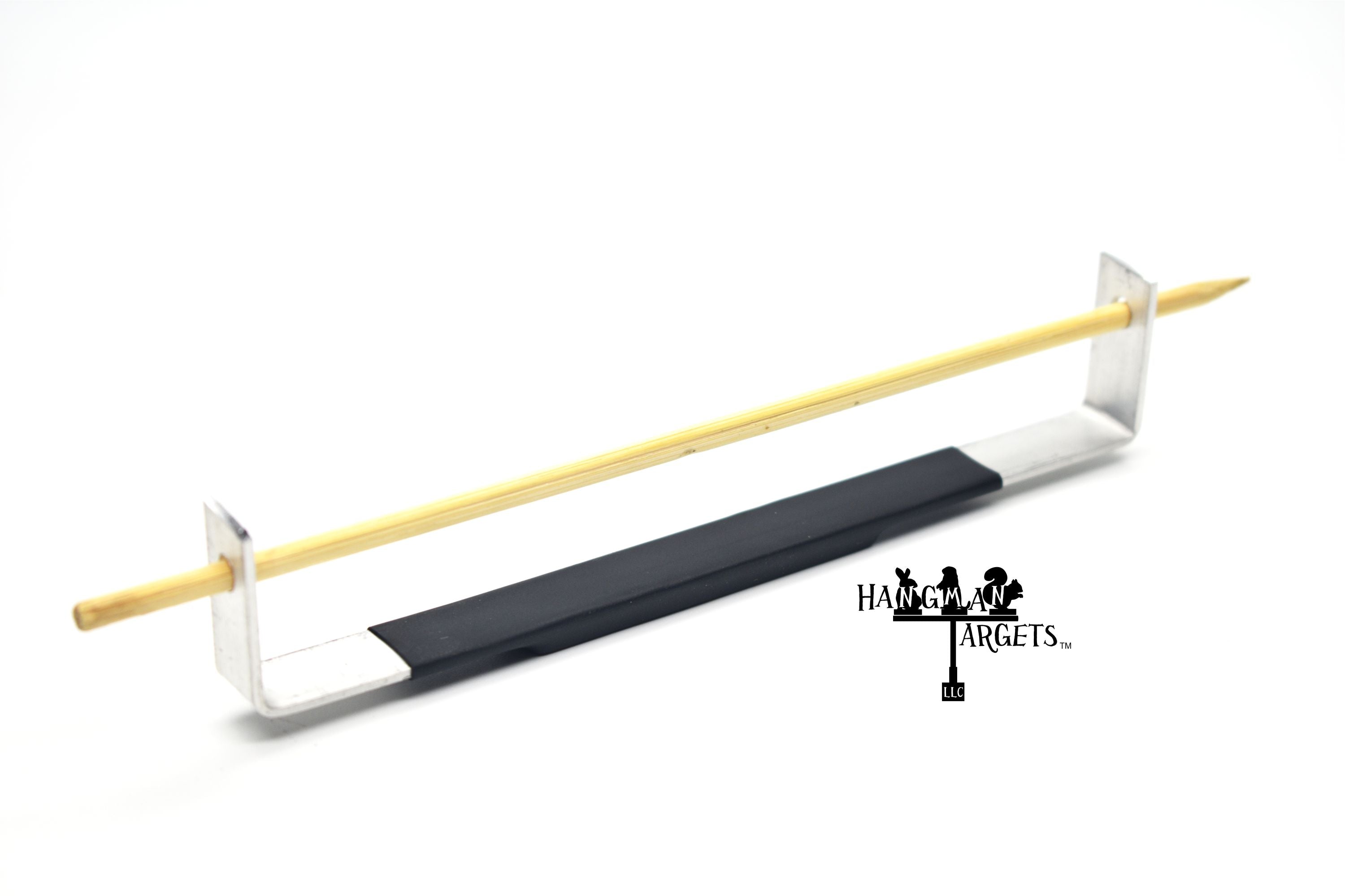 Magnetic Holding Bracket – hangmantargets.com